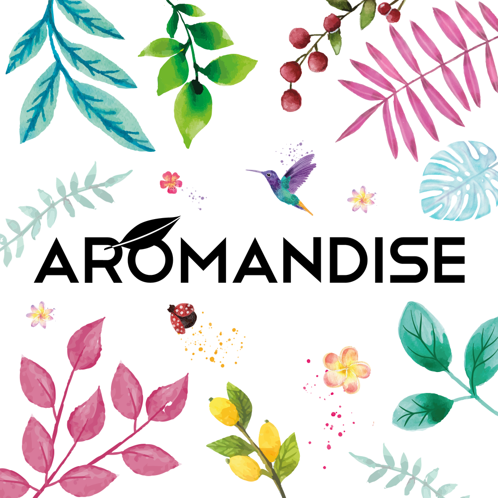 Aromandise – Green Goji