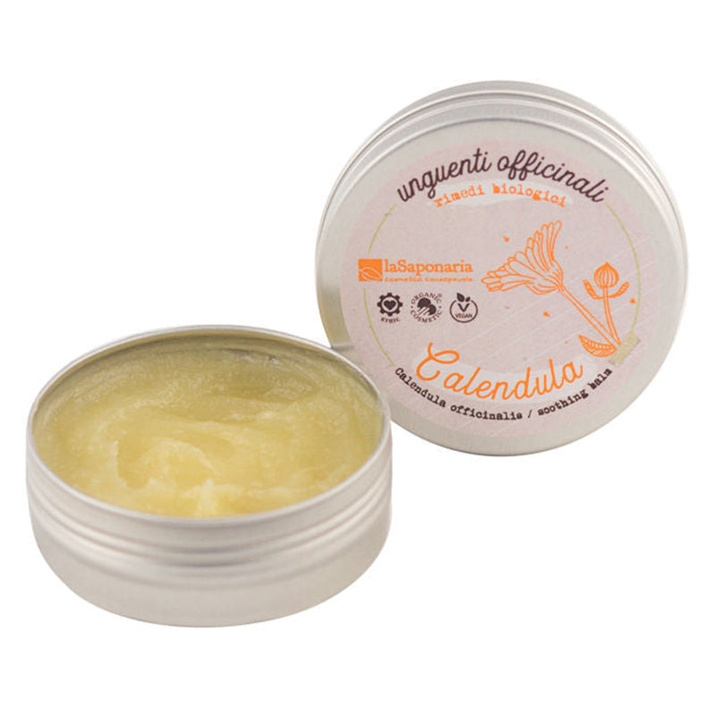 Bálsamo de Calêndula La Saponaria – Green Goji